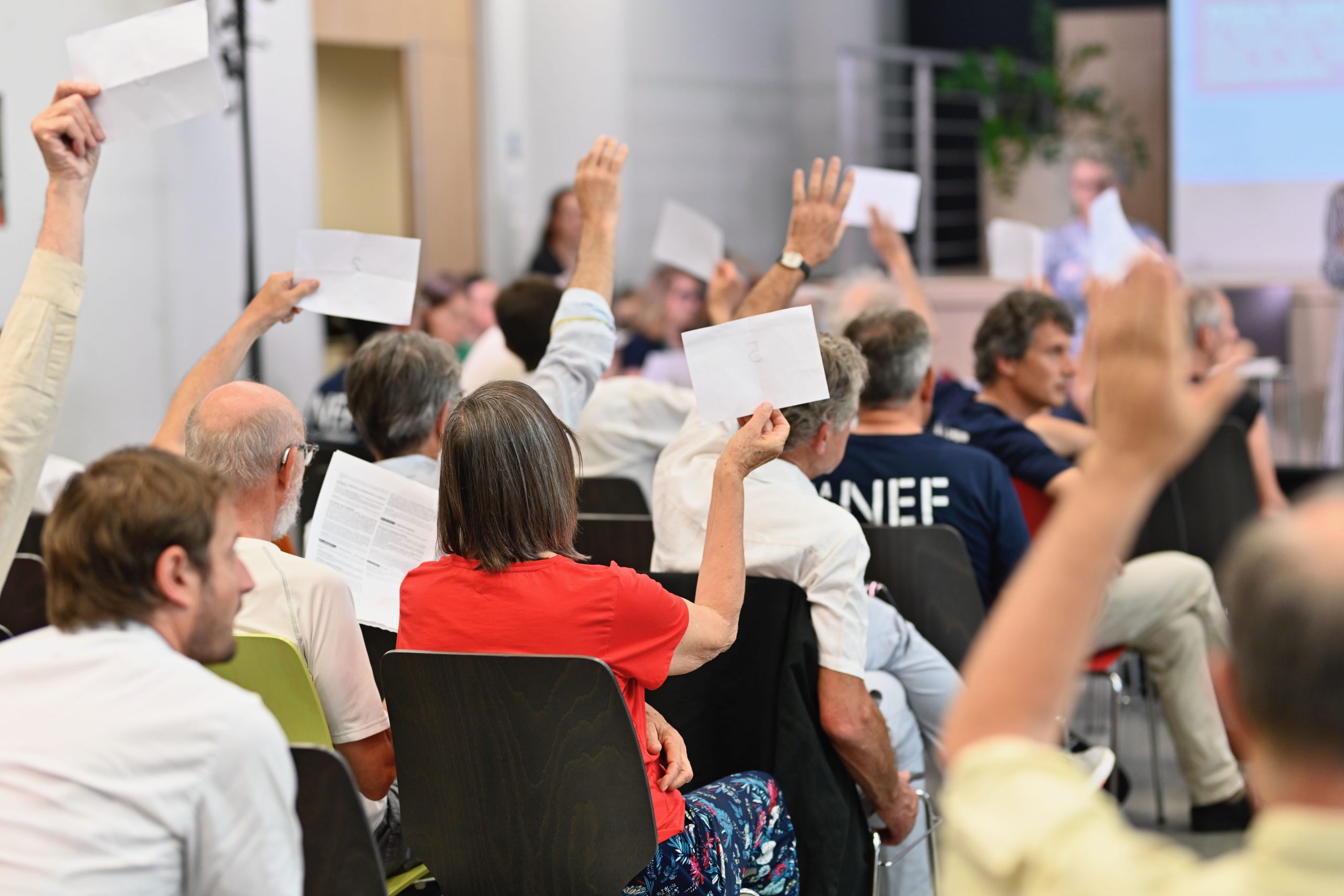 Pour une banque éthique indépendante : la Nef lance une démarche de ...