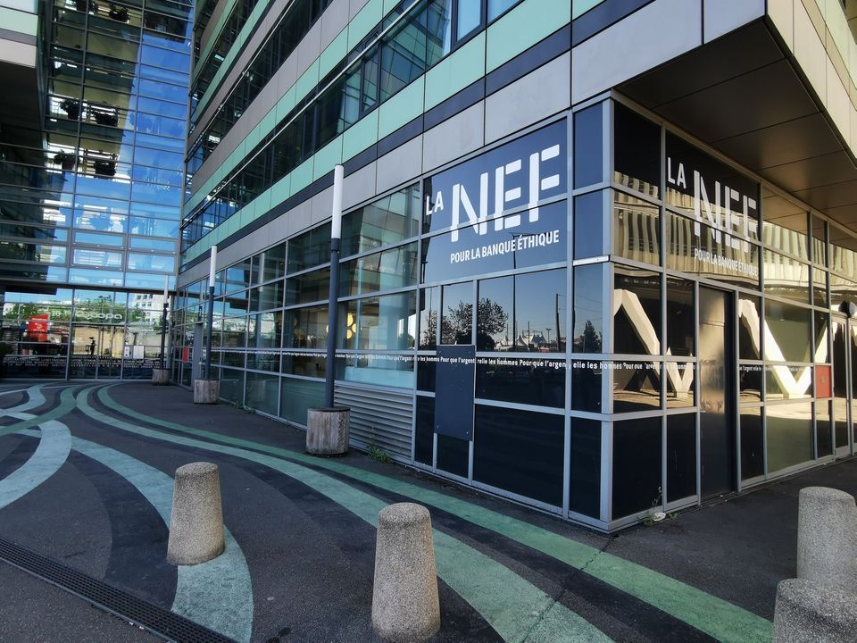 La Nef Radiologie Tours _ Centre D’Imagerie Blaise Pascal Tours – TZXPTR