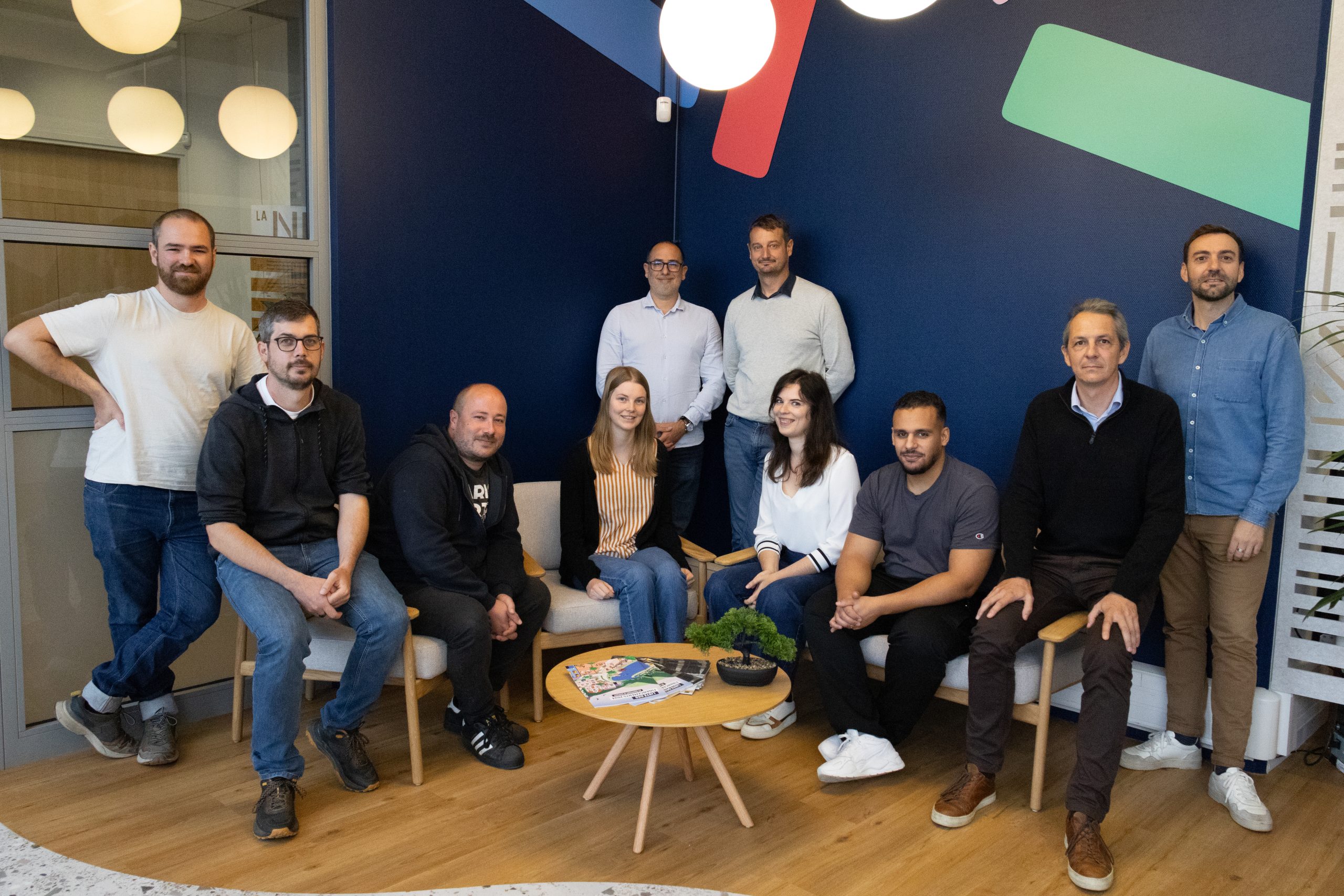 La Nef rachète les actifs d'OnlyOne et crée Nef Lab pour accélérer sa ...